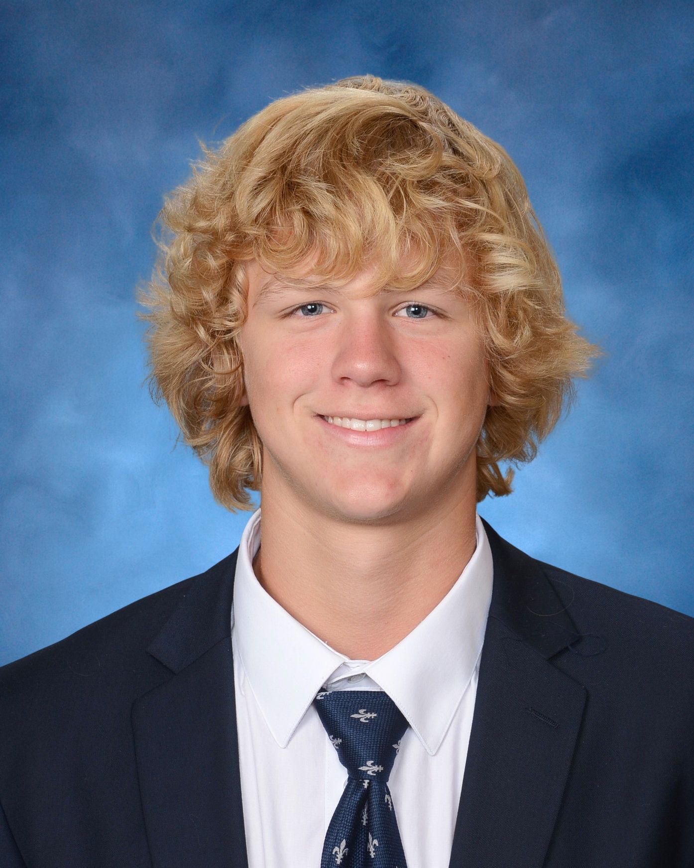 Hudson Reasor, All Saints' Episcopal - Fort Worth - Prep Redzone