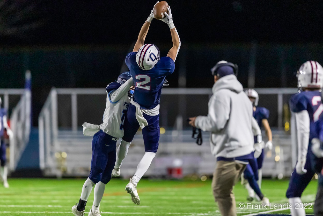 Logan Chappell, - Prep Redzone