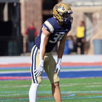 Chris Fileppo - Prep Redzone