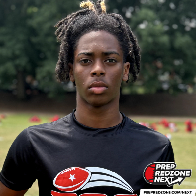 Cameron Gleaton, Midland Valley - Prep Redzone