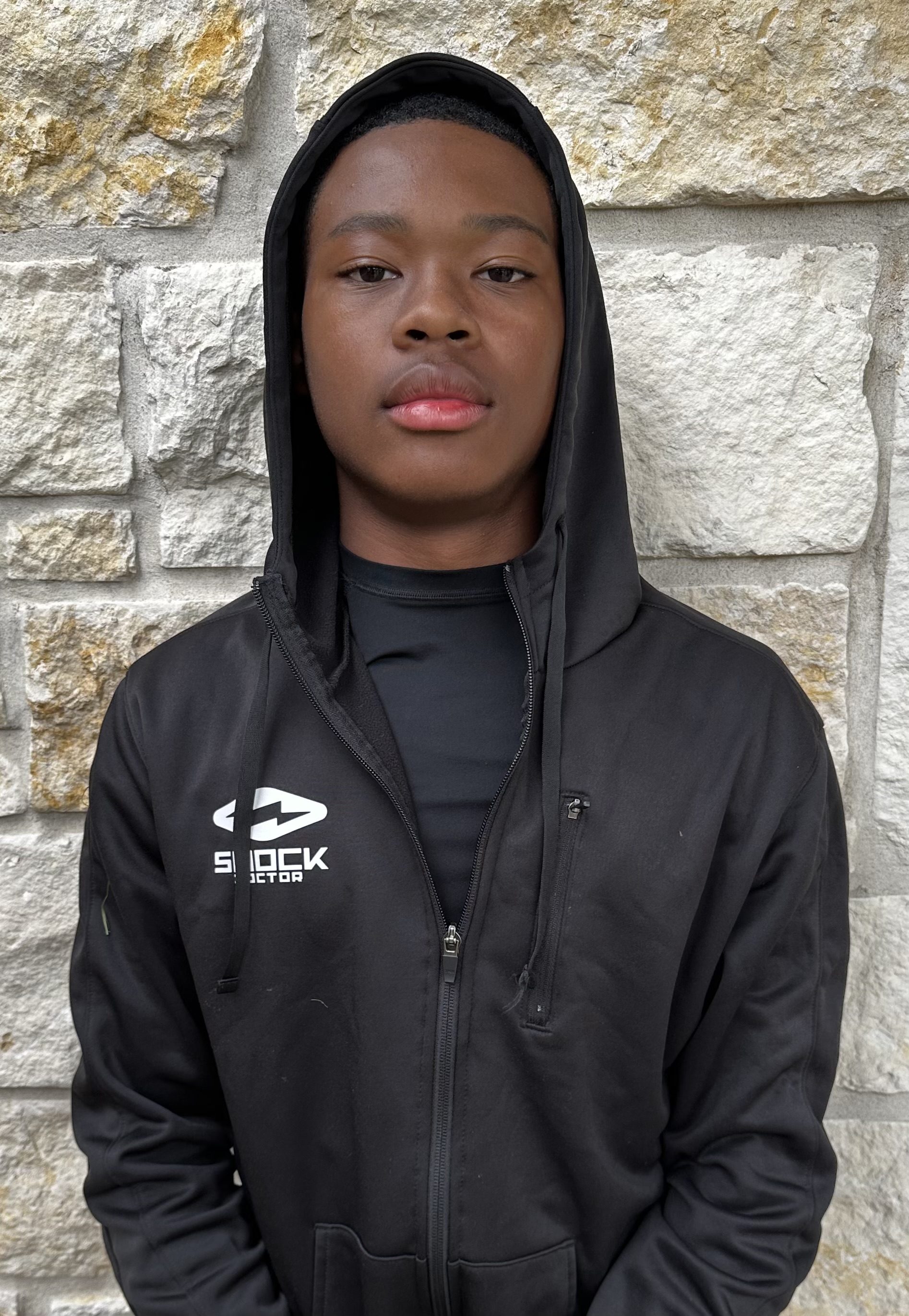 Cayden Williams, Wiilis - Prep Redzone