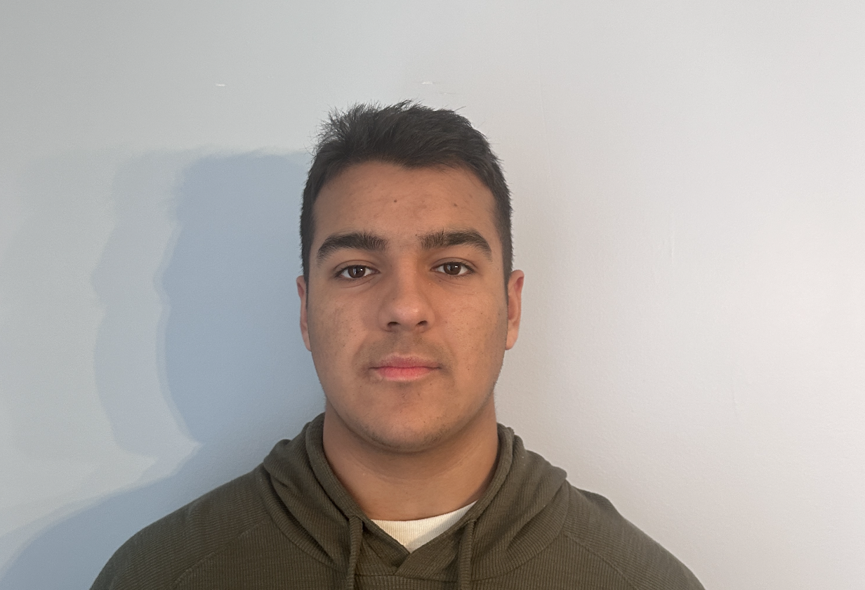 Caden Muskus, Chapin - Prep Redzone