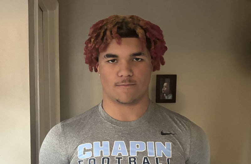 South Carolina HS Football Rankings & Recruiting | Prep Redzone