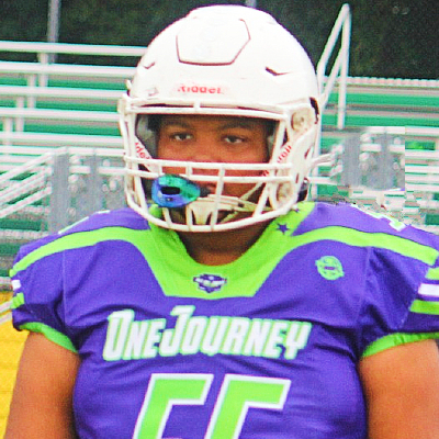 Christopher Gomez, - Prep Redzone