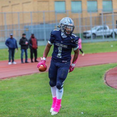 Tyrone Clark Jr, - Prep Redzone