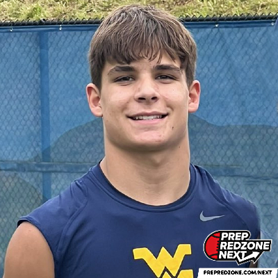 2028 West Virginia HS Football Player Rankings | Prep Redzone