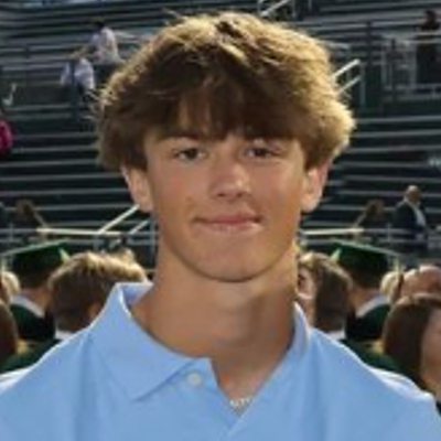 Cooper Stiscak, - Prep Redzone