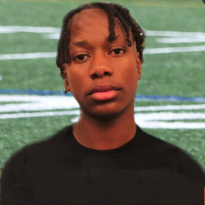 Cory Hall Jr., East Bay Warriors (Youth Program) - Prep Redzone