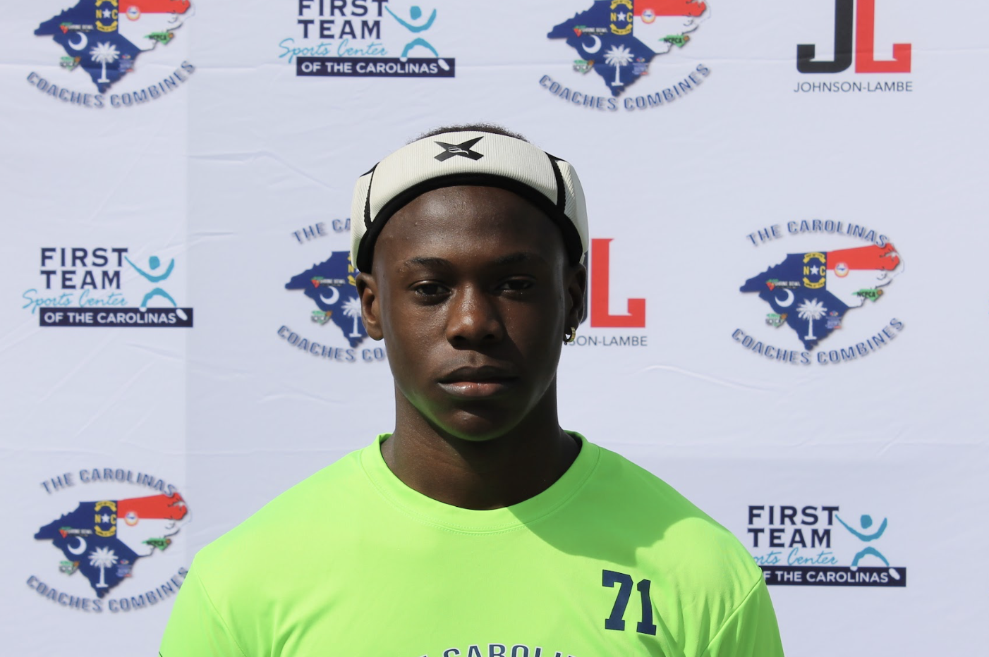 Mah’ky Green, - Prep Redzone