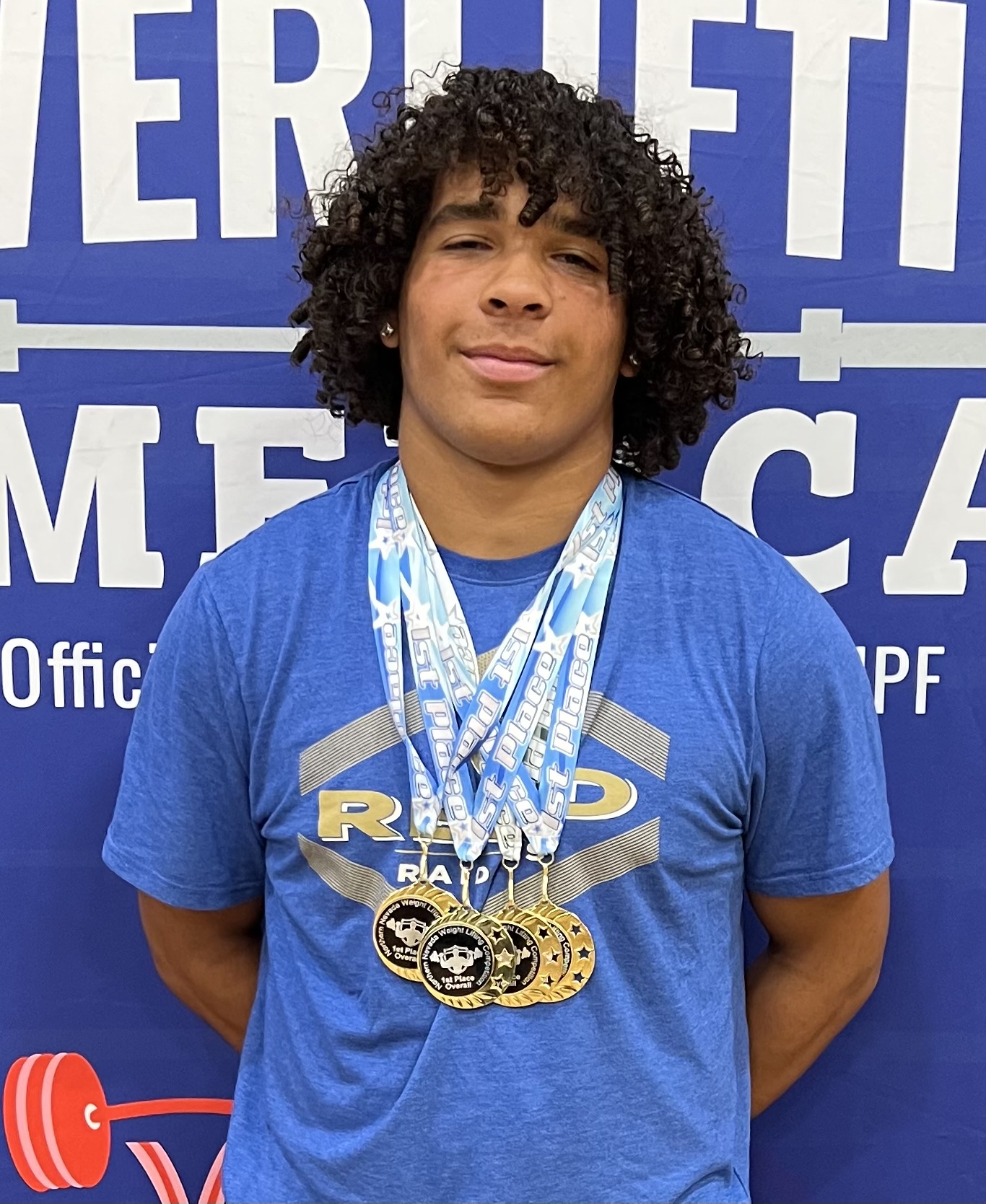 Bronwyn Rios, Reed - Prep Redzone