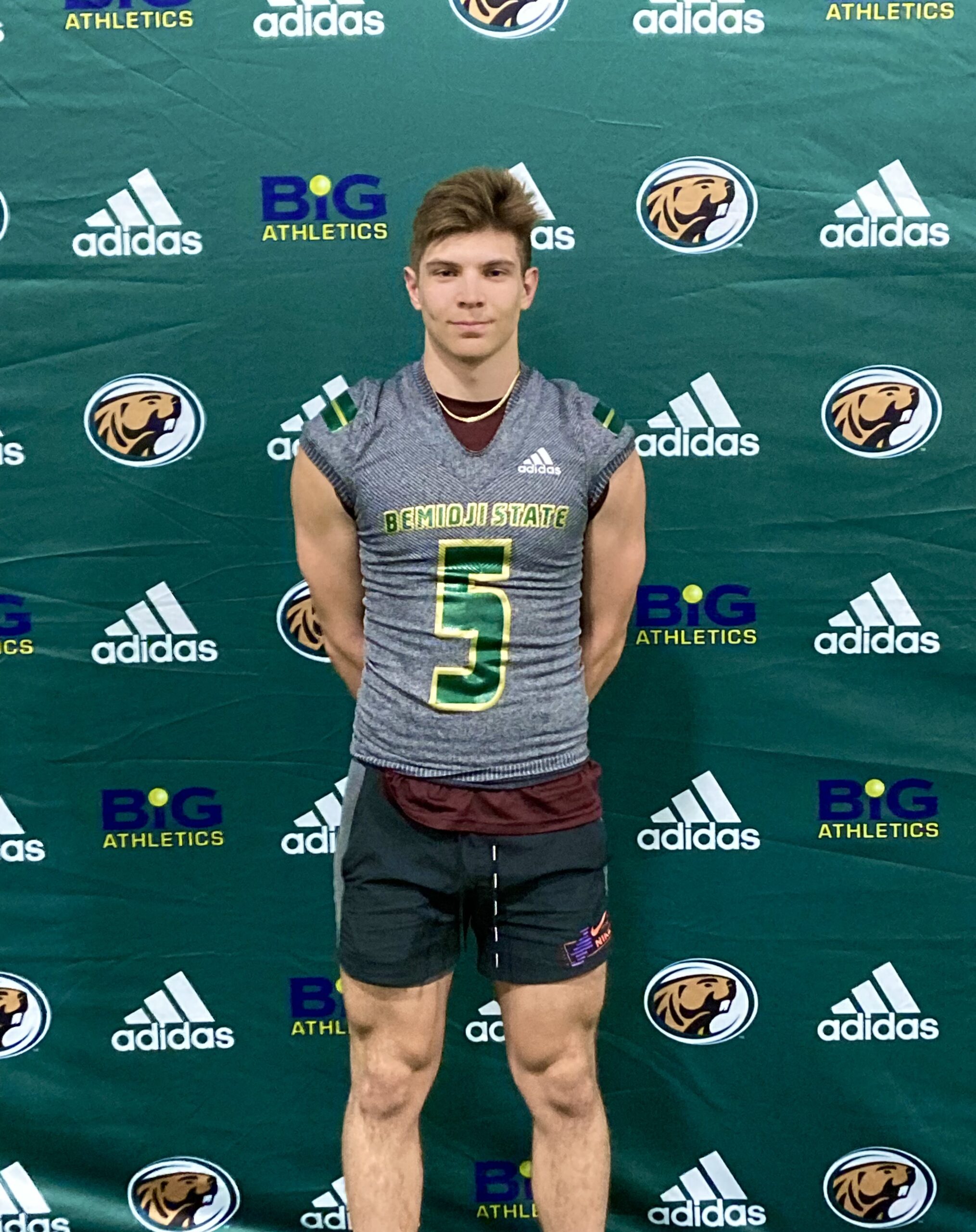 Kyler Pitkanen, Two Harbors - Prep Redzone