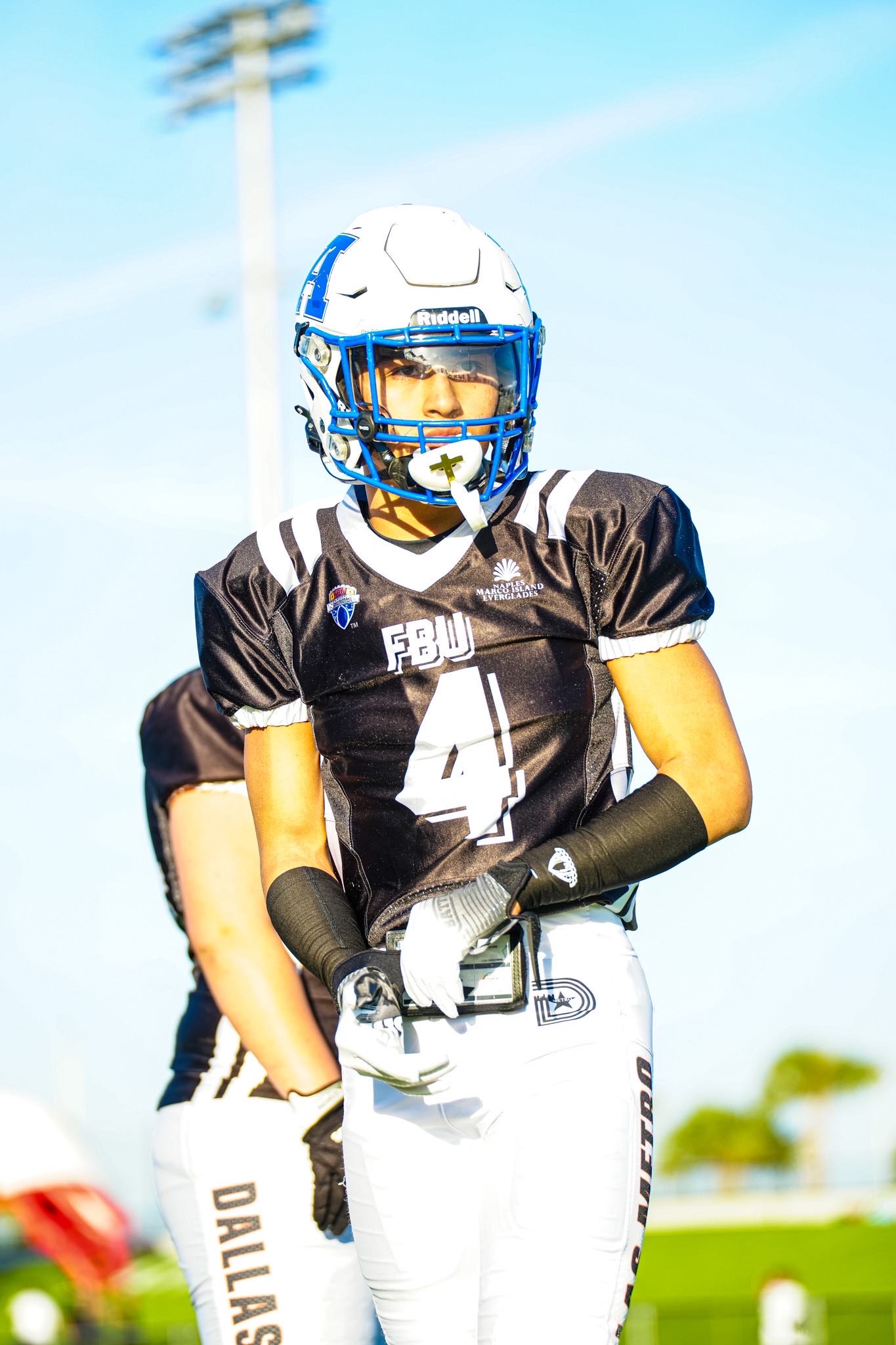 Caleb Cruz, Odessa Permian - Prep Redzone