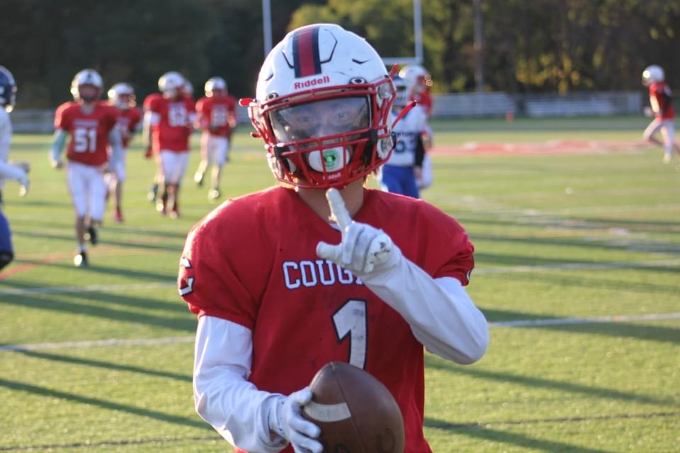 4A MAIS Season Awards: Top 3 RBs - Prep Redzone