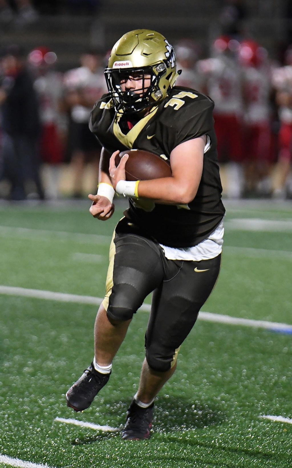 Daniel Horn, John Marshall - Prep Redzone