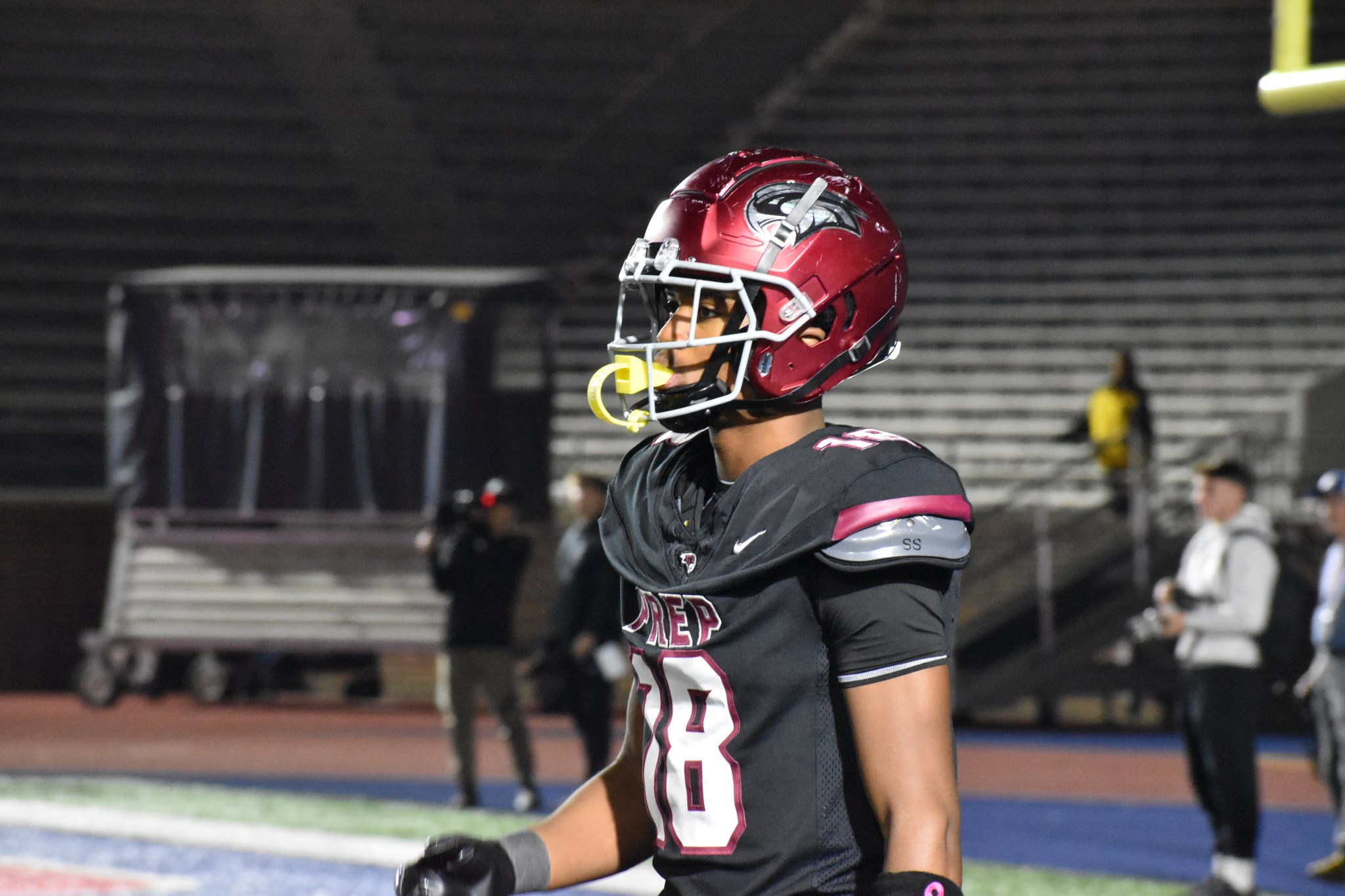 2028 Pennsylvania HS Football Player Rankings | Prep Redzone