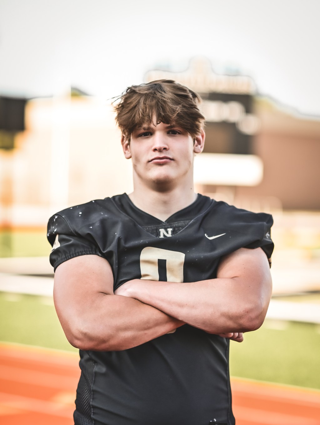 Grayson Owens, Noblesville - Prep Redzone