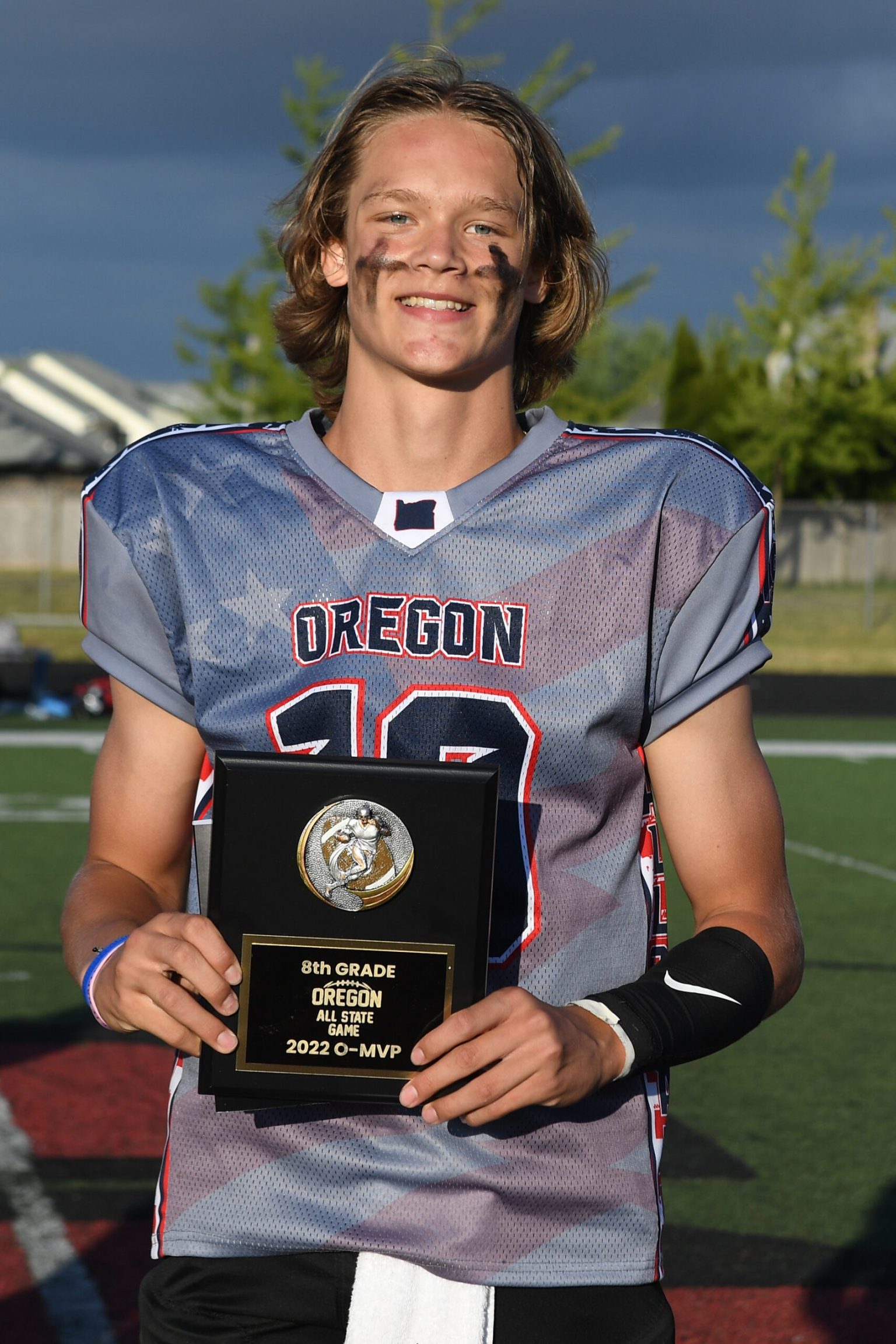Oregon HS Football Rankings & Recruiting | Prep Redzone