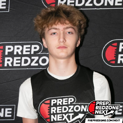 David Ciliento Jr., Wood-Ridge (Youth Program) - Prep Redzone
