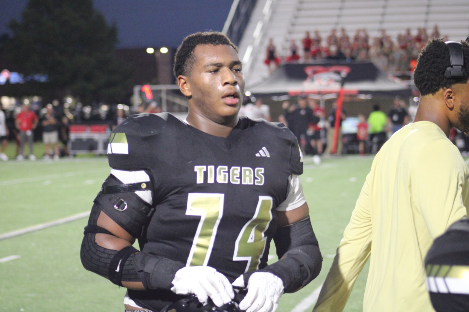 2029 Oklahoma HS Football Player Rankings | Prep Redzone