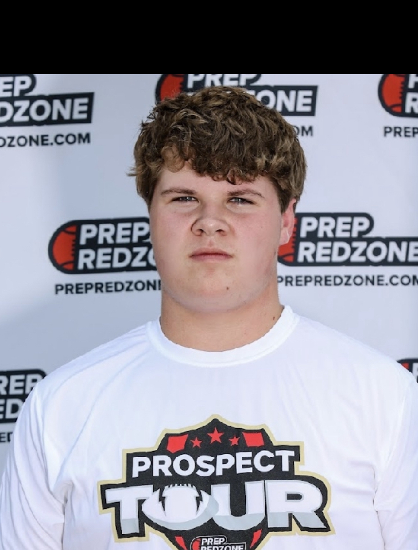 Daniel Worsham, Briarcrest - Prep Redzone