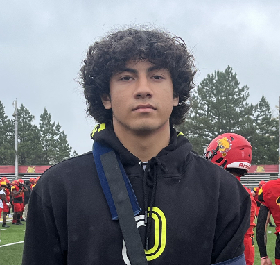 Jaxon McCaig, Plymouth - Prep Redzone