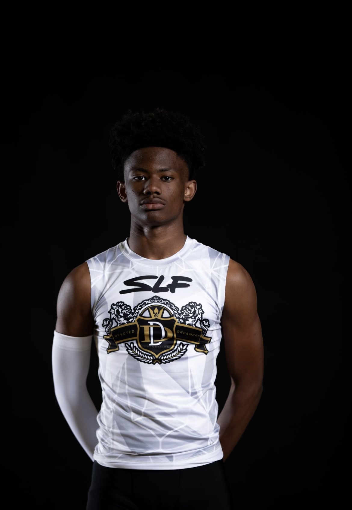 Aiden Knox - Prep Redzone