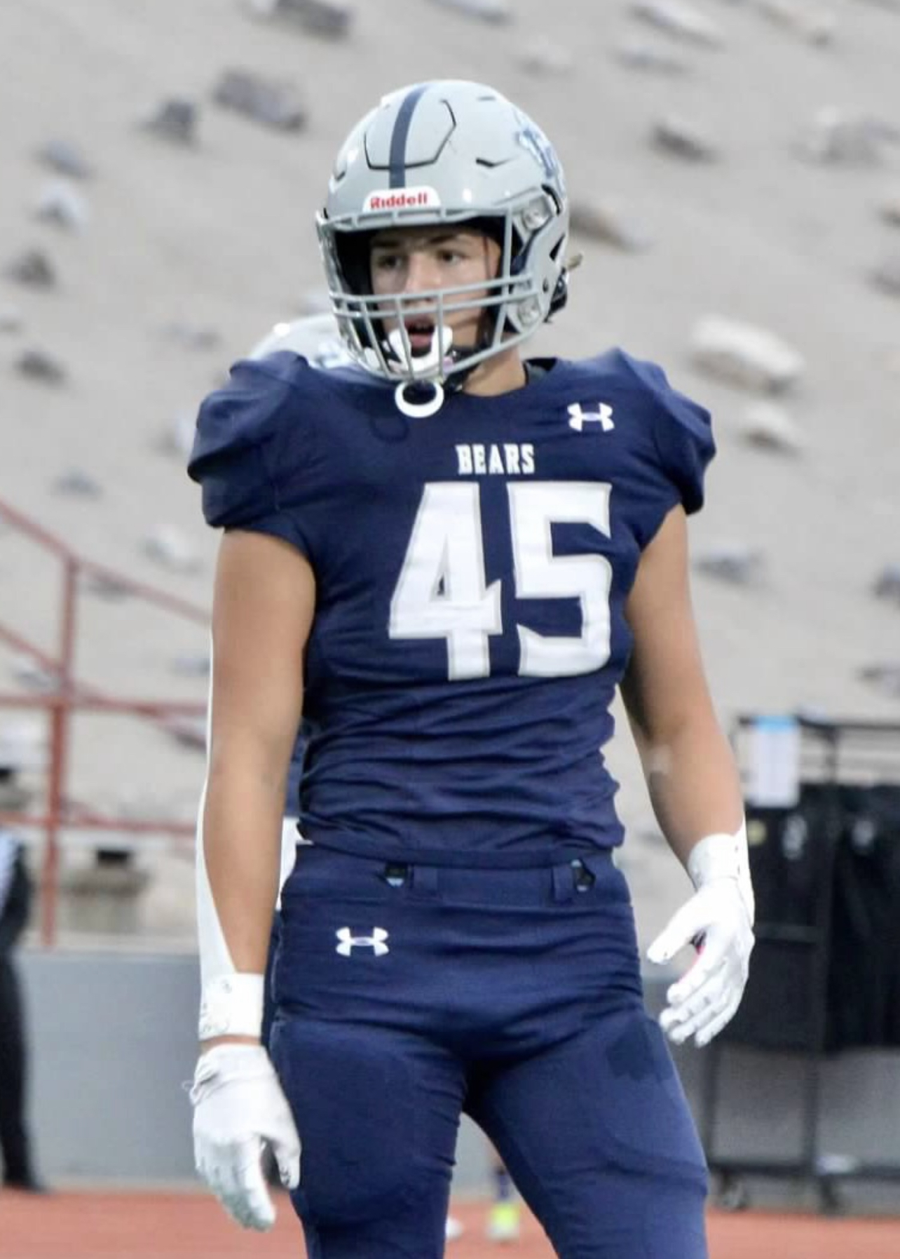 New Mexico High School Football Coverage | Prep Redzone