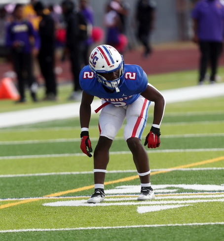 2A Season Awards: Top 3 DBs - Prep Redzone