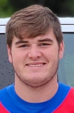 Eli Head, - Prep Redzone