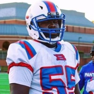 2029 Tennessee HS Football Player Rankings | Prep Redzone