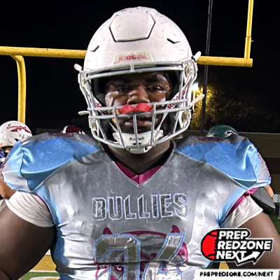 Eli Wolfe, - Prep Redzone