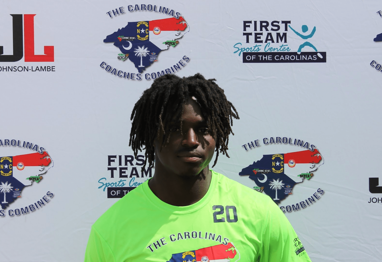 South Carolina HS Football Rankings & Recruiting | Prep Redzone