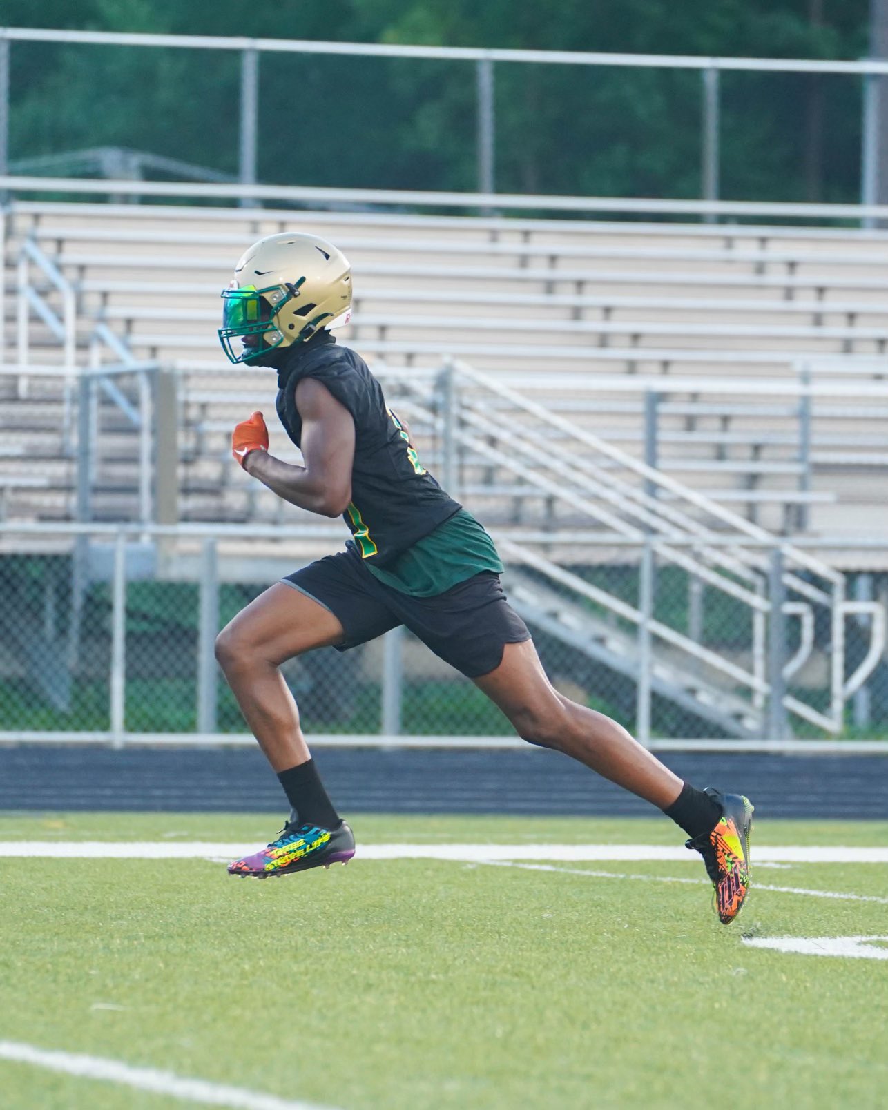 2027 Virginia HS Football Player Rankings | Prep Redzone