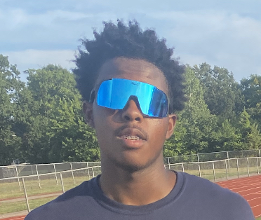 Shamar Riser-Pressley, Clintondale - Prep Redzone