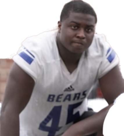 Darius Jordan, - Prep Redzone