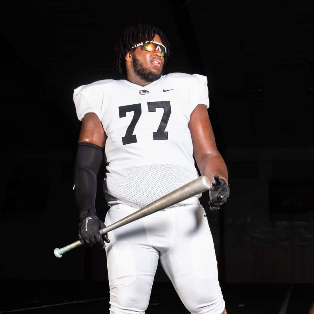 Sema’J Walker, - Prep Redzone