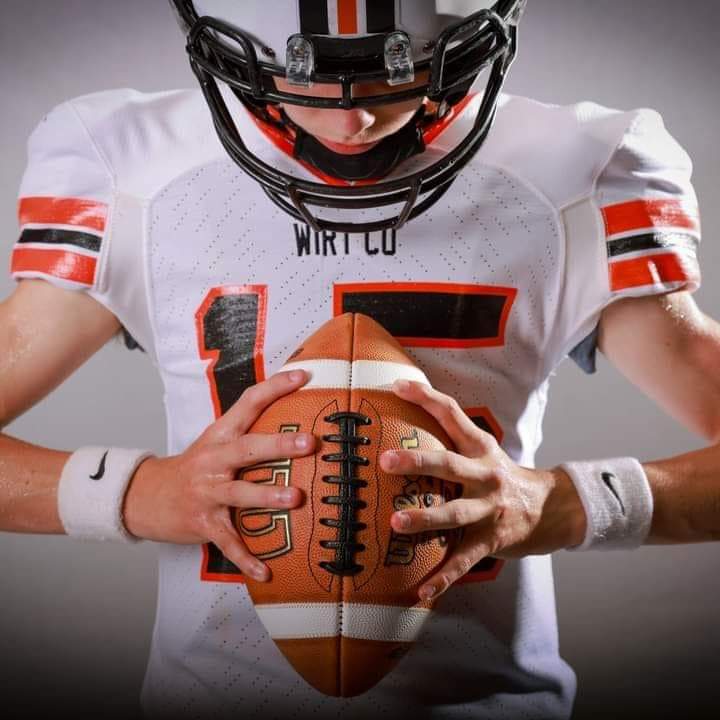 Wirt County vs Eastern - August 29, 2025 - Prep Redzone