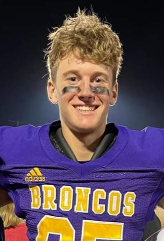 Cory Kirchner, Spring Hill - Prep Redzone