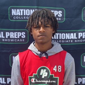 CJ Lee, Jesuit - Prep Redzone