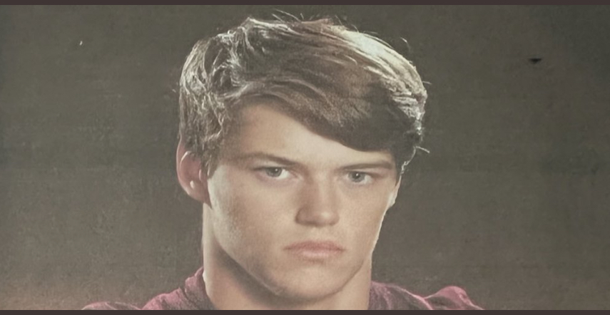 Logan Ryan Whitaker, Buford - Prep Redzone