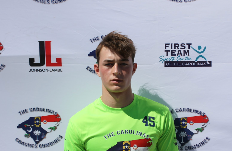 Gray Patterson, Fort Mill - Prep Redzone