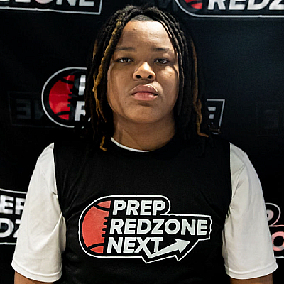 Fred Smart-Wise, Woodbury Steelers (Youth Program) - Prep Redzone