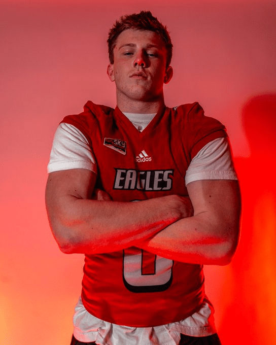 2025 Idaho High School Football Player Rankings | Prep Redzone