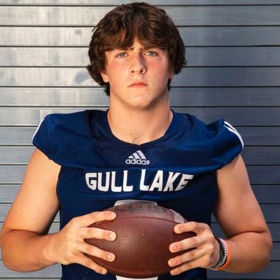 Garrie L Mann, - Prep Redzone