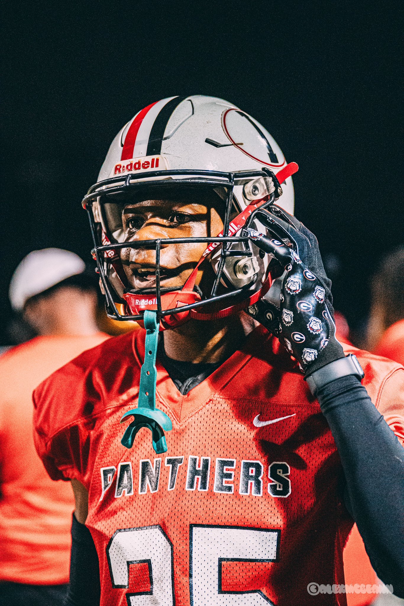 2028 Pennsylvania HS Football Player Rankings | Prep Redzone