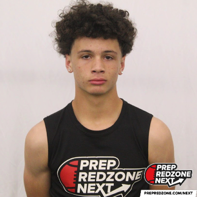 Gabe Kemp, - Prep Redzone