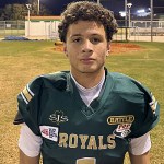 Next Player Database - Prep Redzone