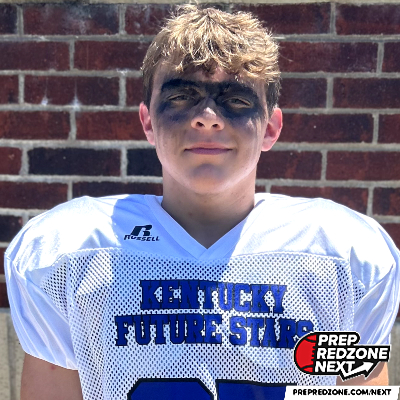 Gannon Mullins, Hazard - Prep Redzone