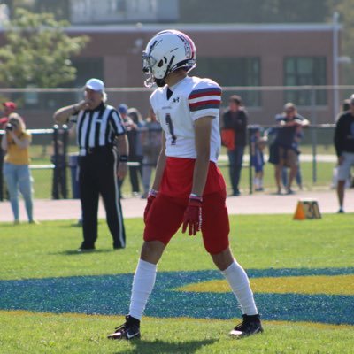 Key Offensive Players To Watch Out For This Fall - Prep Redzone