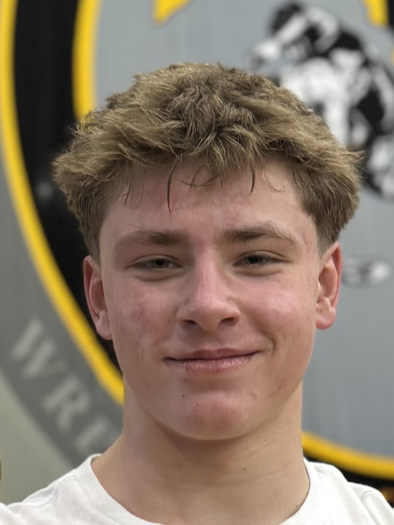 Griffin Vaughan, - Prep Redzone